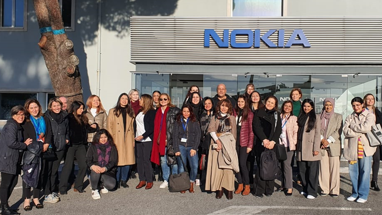 Moving the Needle for Gender Equality: UN Women Regional office for the ...