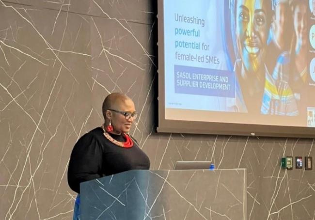 WEPs in Action- South Africa | WEPs