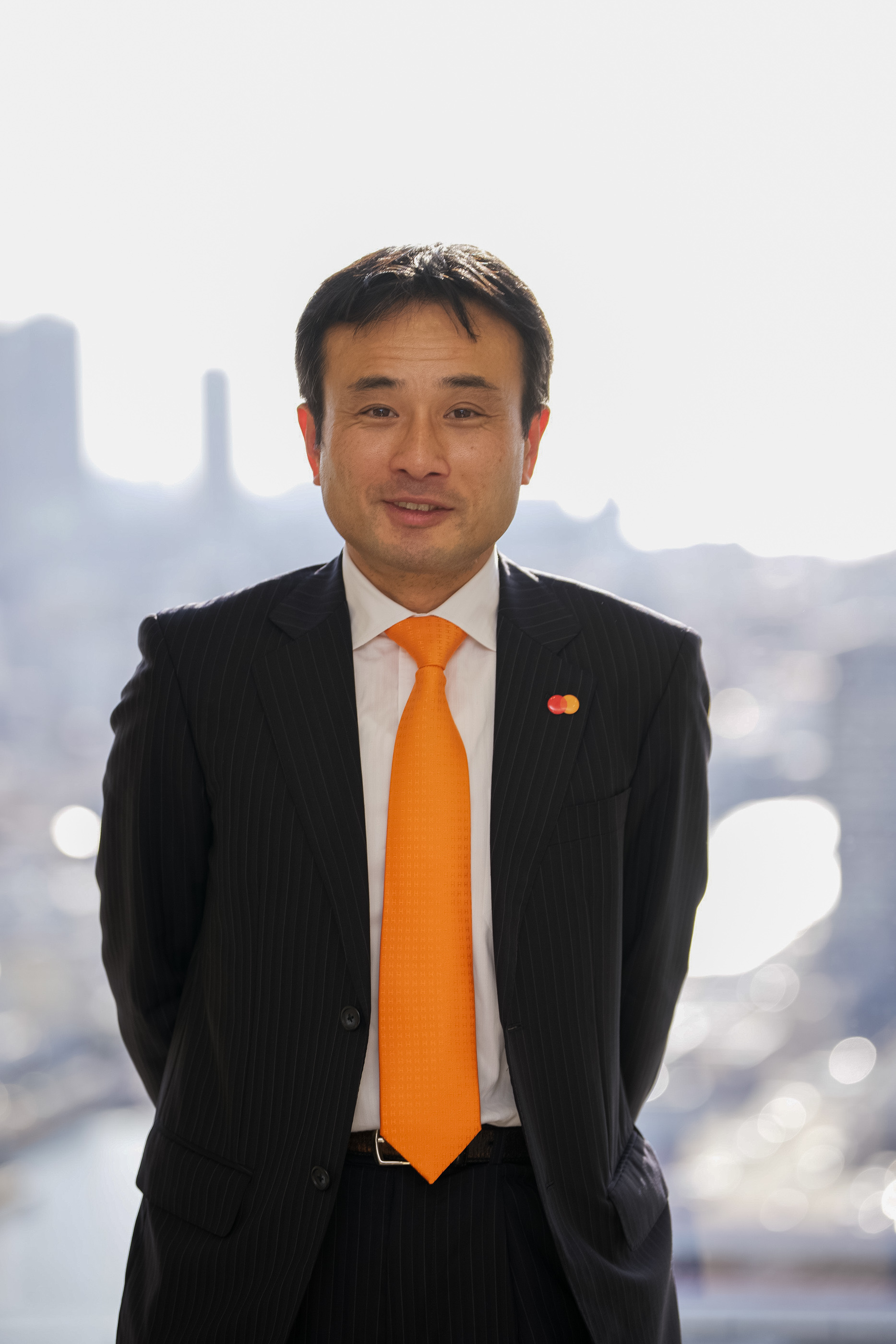 Mastercard Japan | WEPs