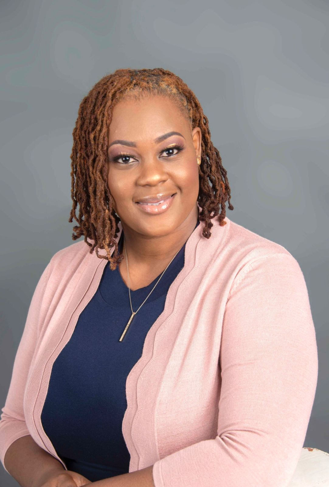 Gracefully Overcoming Great Obstacles with Shanna | WEPs