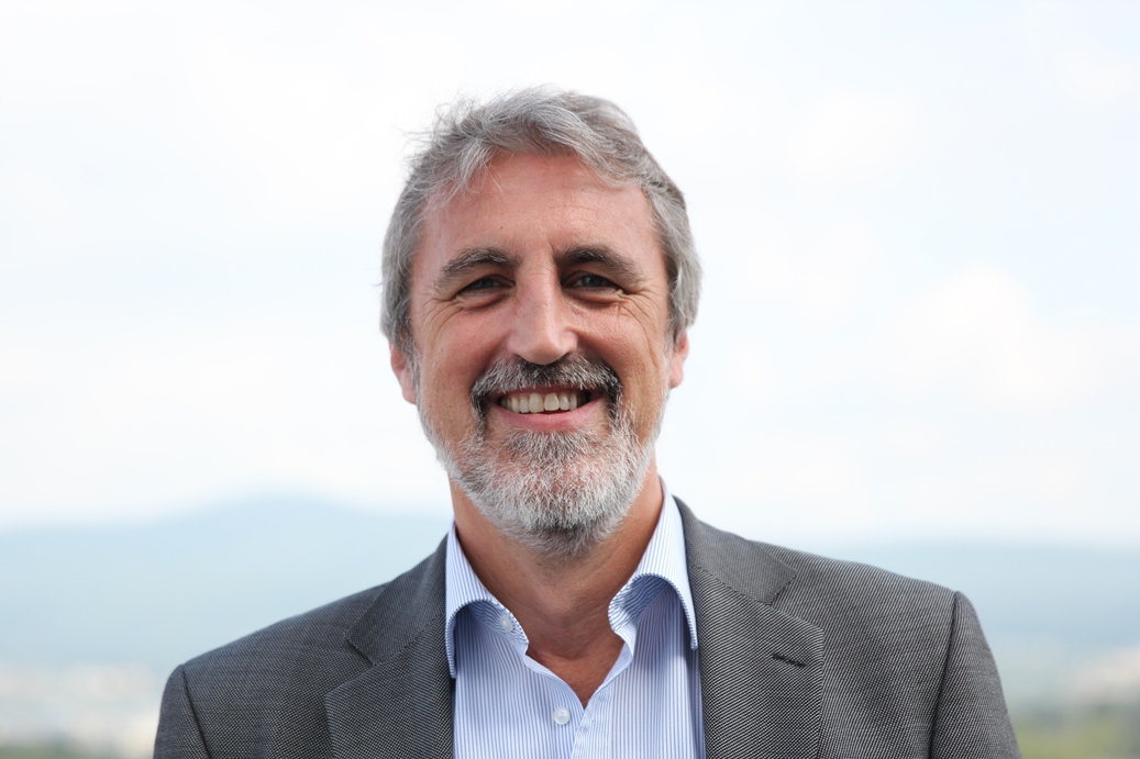 Escritório Anexo a Embaixada da Alemanha - GIZ | WEPs