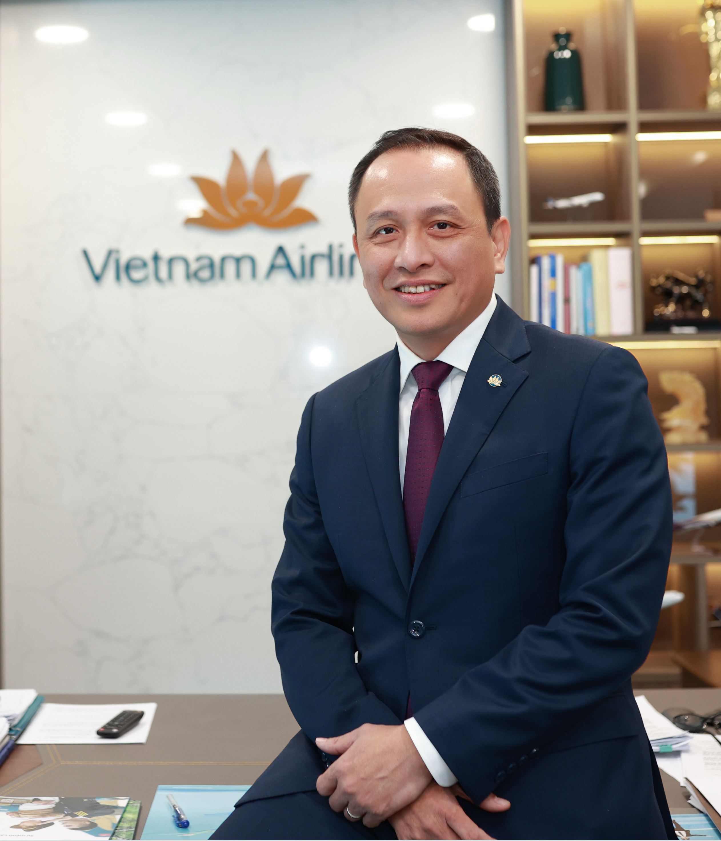 Vietnam Airlines | WEPs