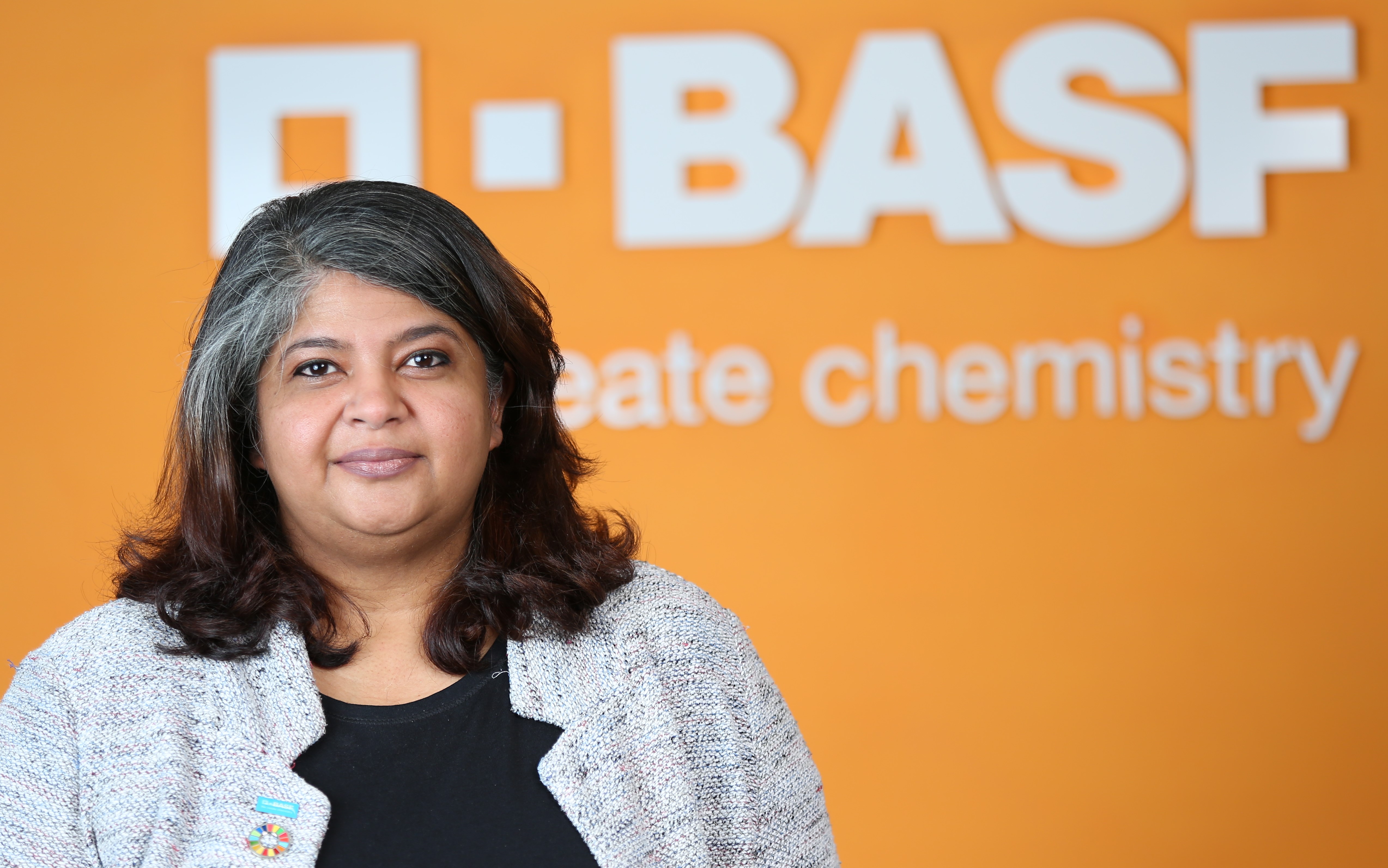 BASF East Africa Ltd | WEPs