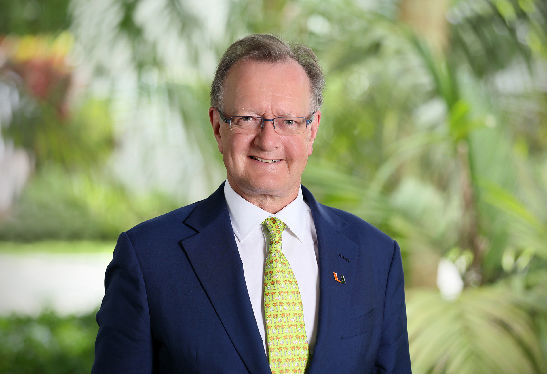 University of Miami Patti and Allen Herbert Business School | WEPs
