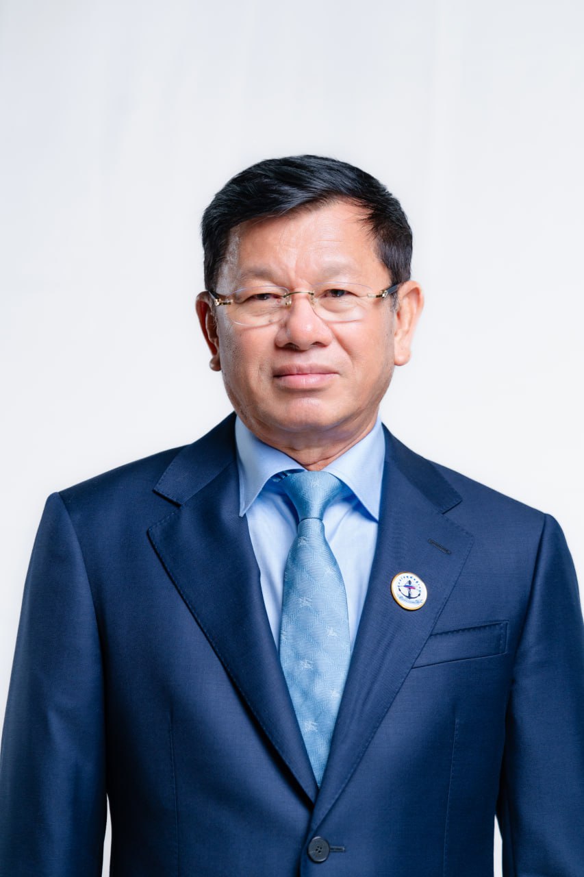 Phnom Penh Autonomous Port | WEPs